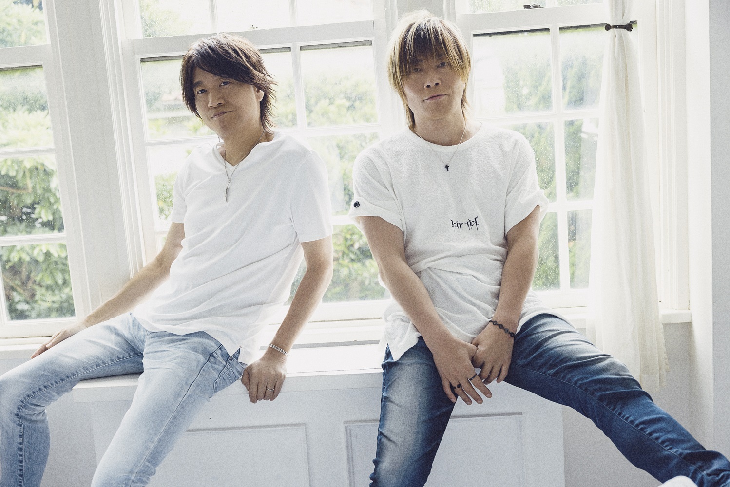 GRANRODEO 20th Anniversary Complete Book -Everlasting R&R-の次号【2025年10月20日発売号】| 雑誌/定期購読の予約はFujisan